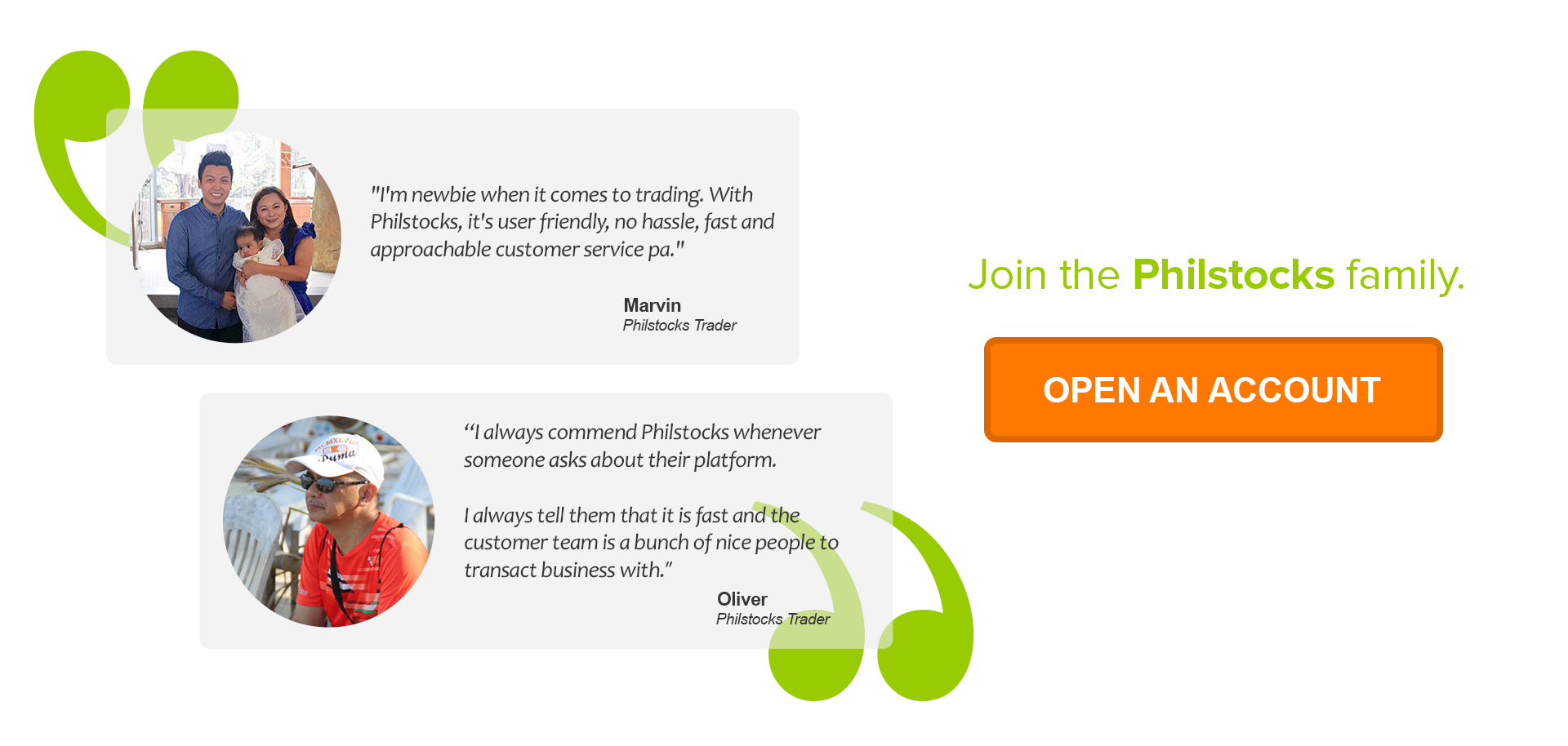 Philstocks Financial, Inc.