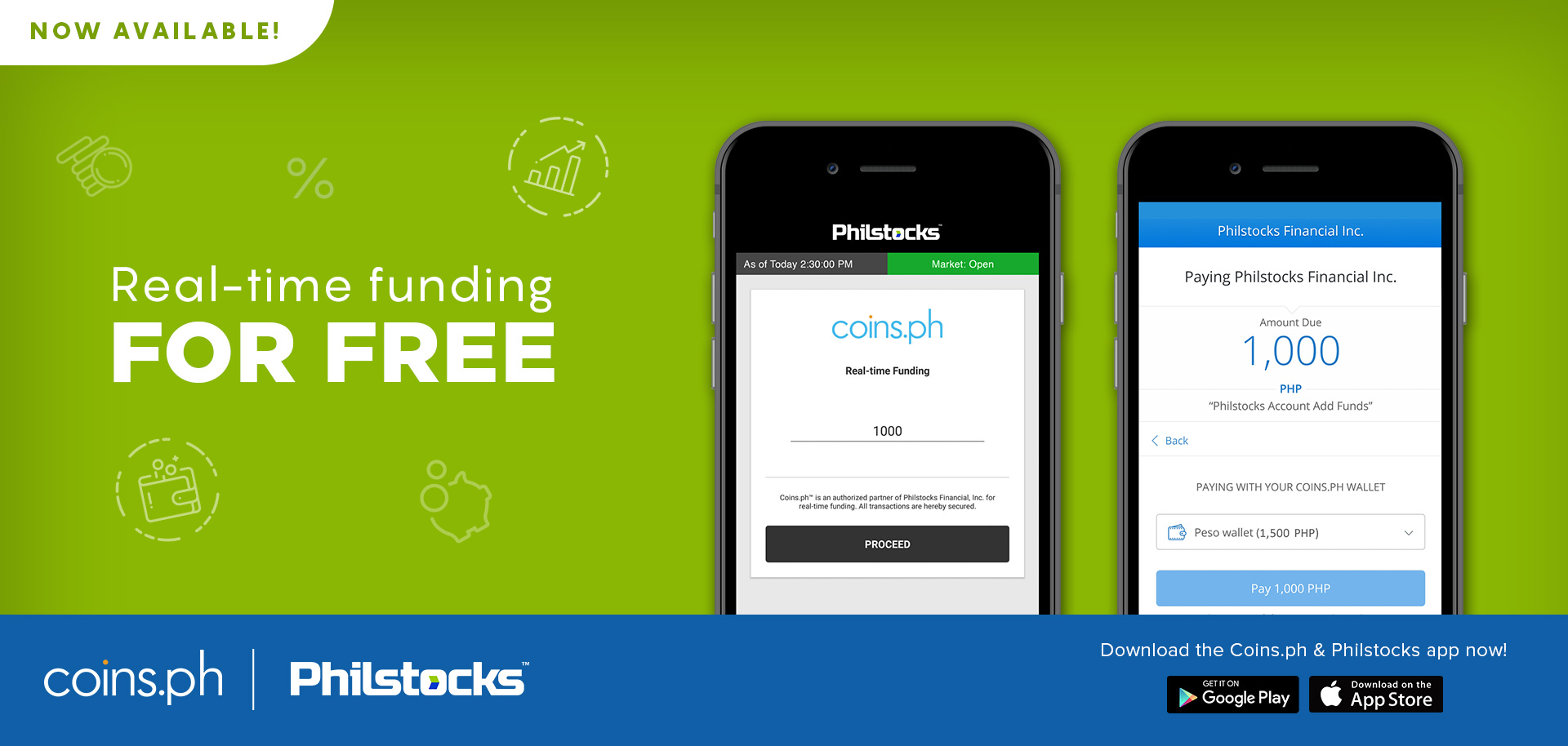 Philstocks Financial, Inc.