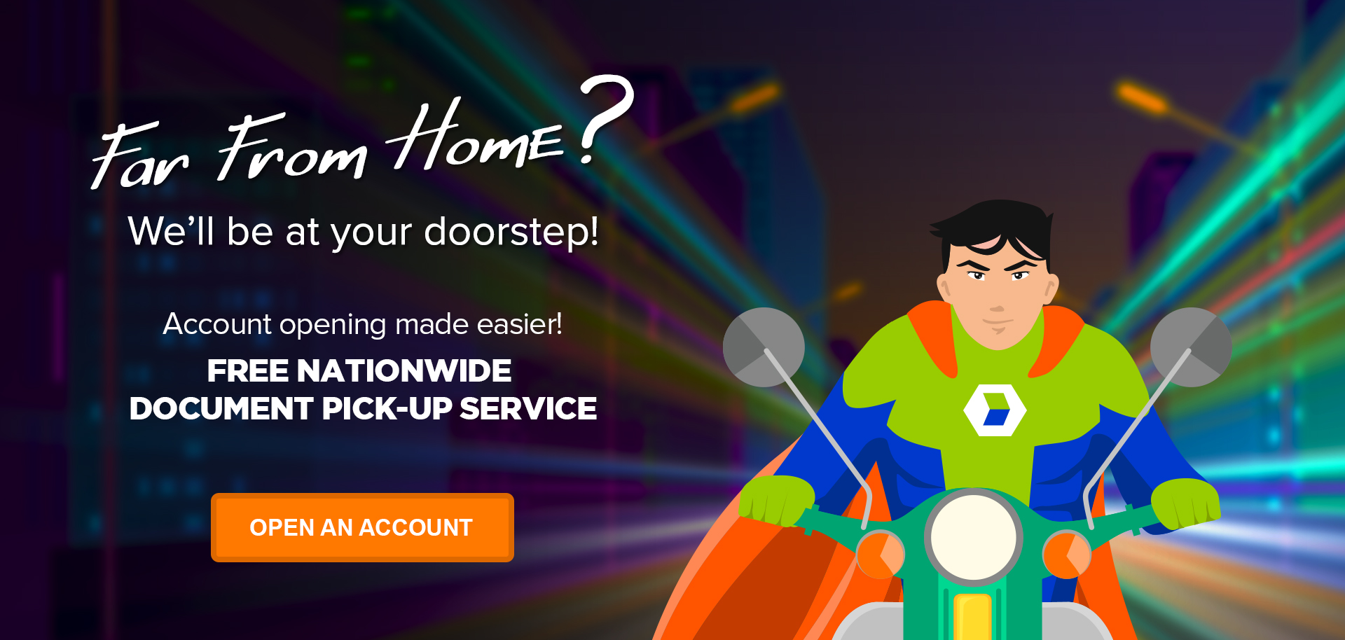 Philstocks Financial, Inc.