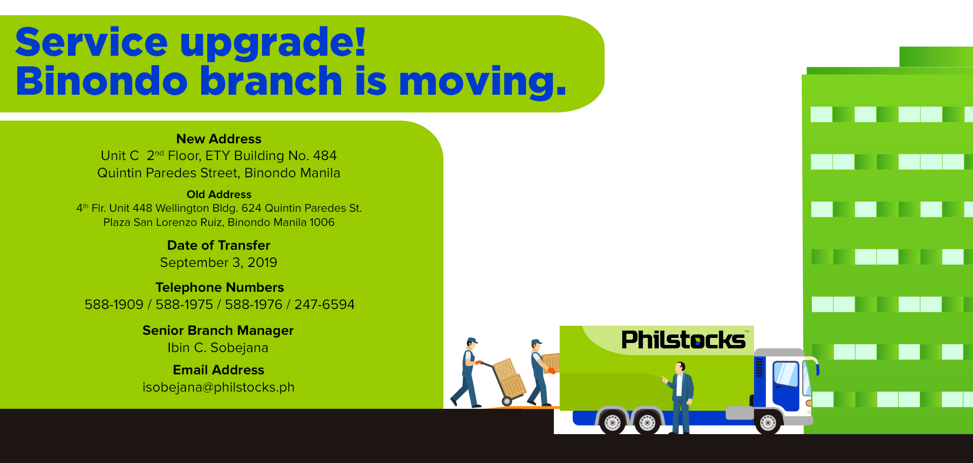 Philstocks Financial, Inc.