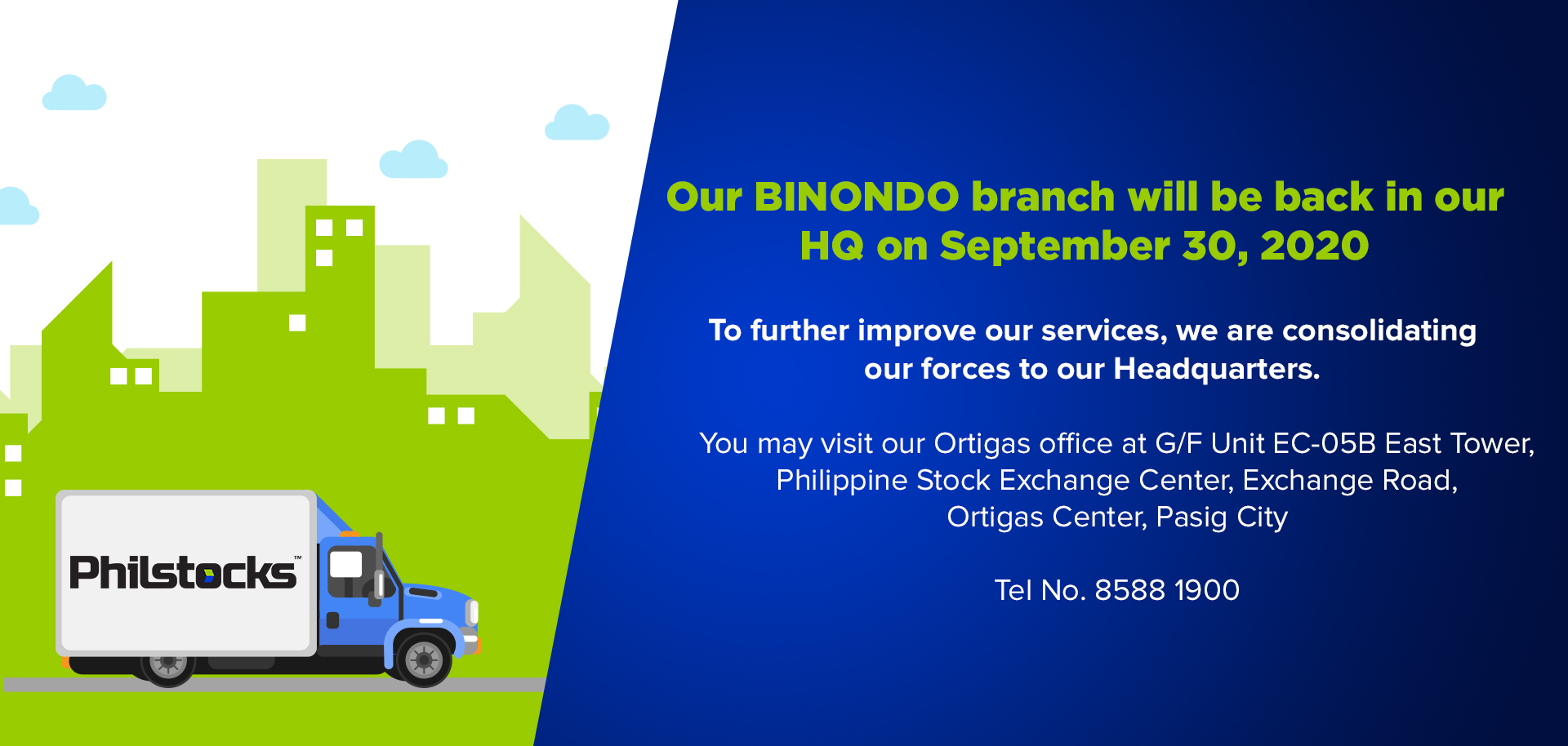 Philstocks Financial, Inc.