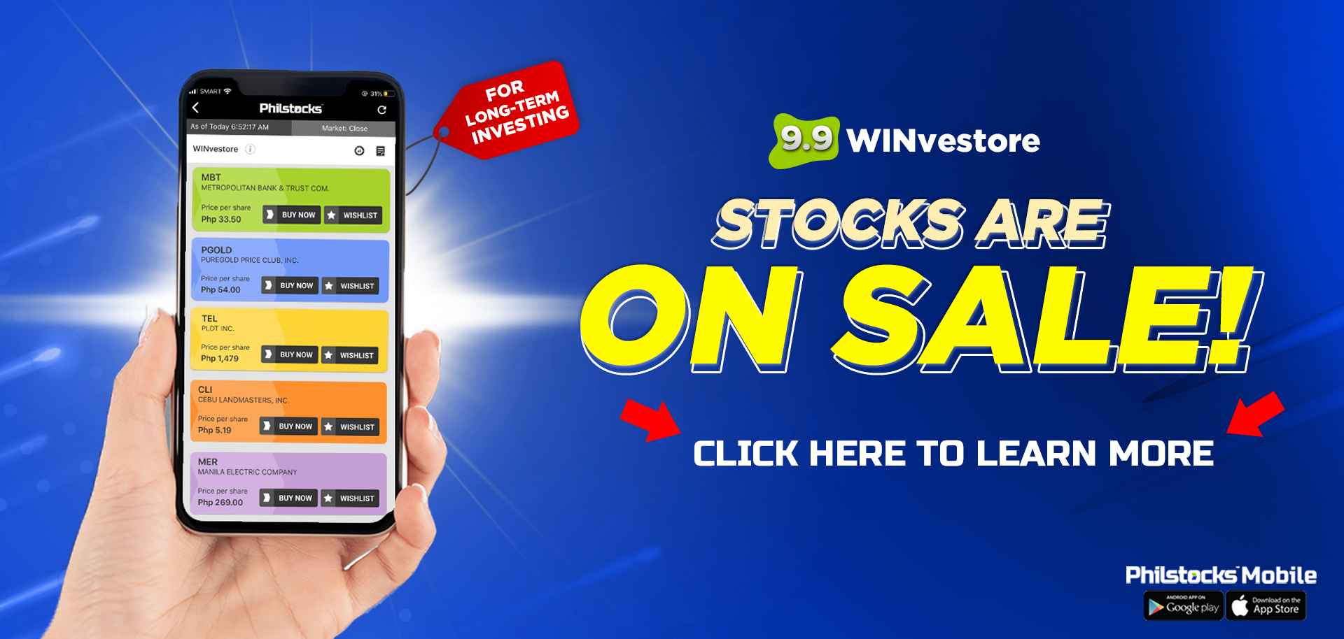 Philstocks Financial, Inc.