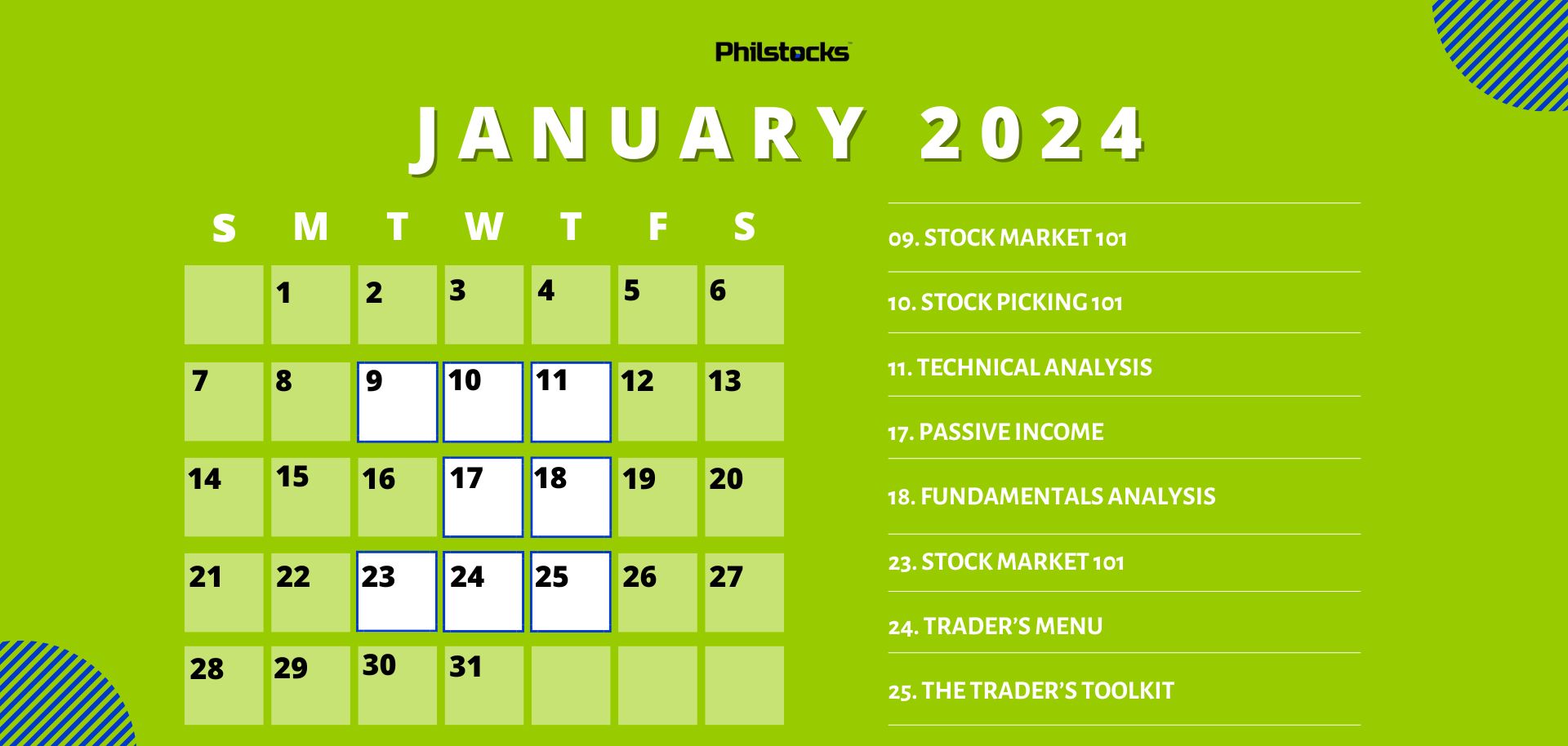 Philstocks Financial, Inc.