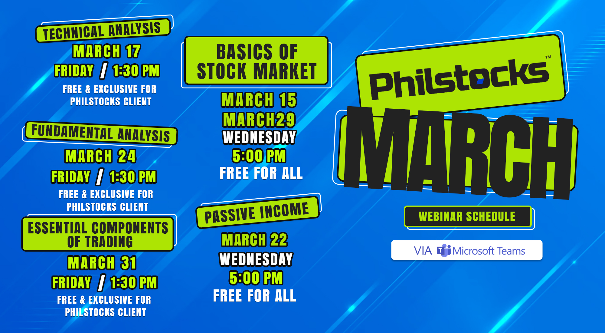 Philstocks Financial, Inc.